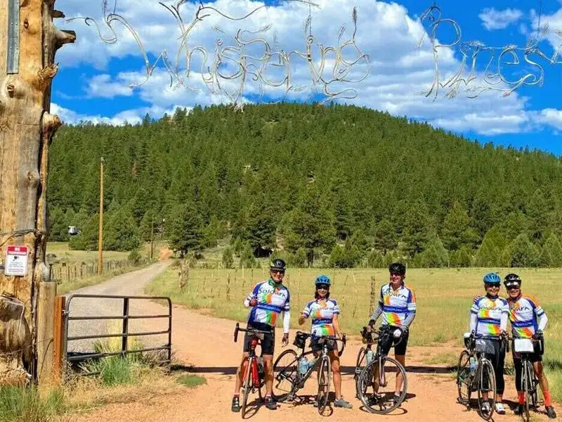 USA Bike Tours | Guided & Fully Supported US Cycling Vacations